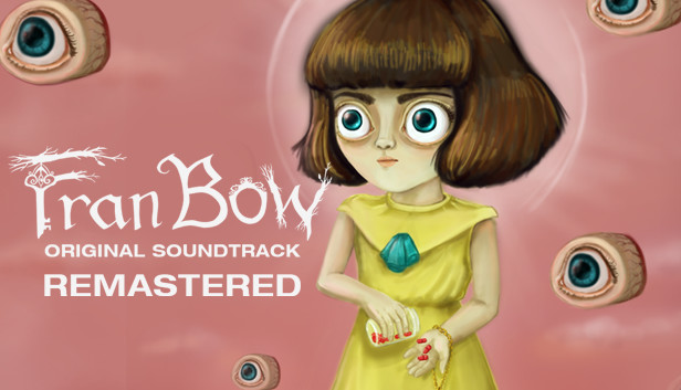 Fran Bow - Soundtrack Remastered on Steam