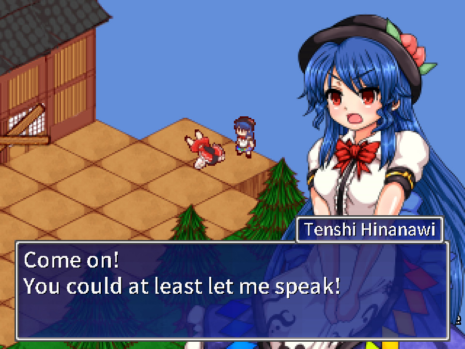 Touhou Shoujo Tale of Beautiful Memories / 東方少女綺想譚 on Steam