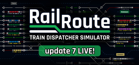 Steam Community :: Rail Route