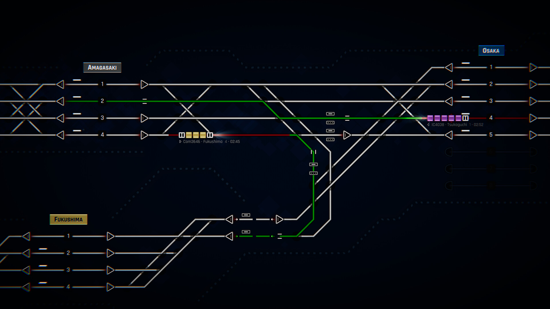 Rail Route on Steam