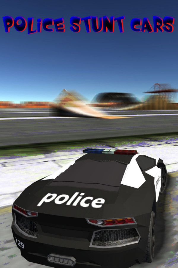 Police Stunt Cars Steam Charts · SteamDB