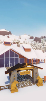 Snowtopia · Snowtopia: Ski Resort Builder Price history · SteamDB