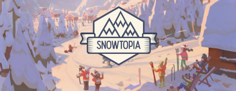 Snowtopia · Snowtopia: Ski Resort Builder Price history · SteamDB