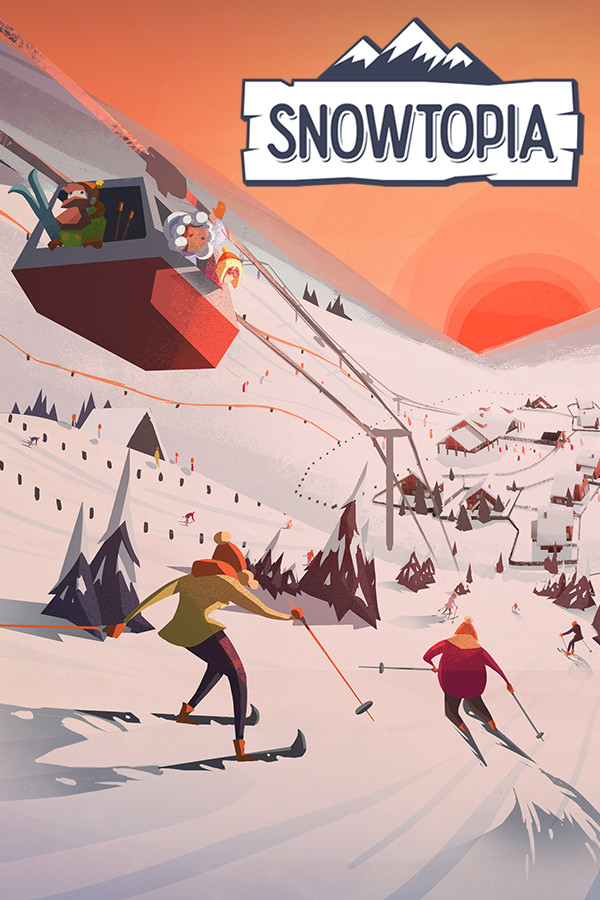 Snowtopia · Snowtopia: Ski Resort Builder Price history · SteamDB