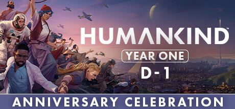 Save 33% on HUMANKIND™ on Steam