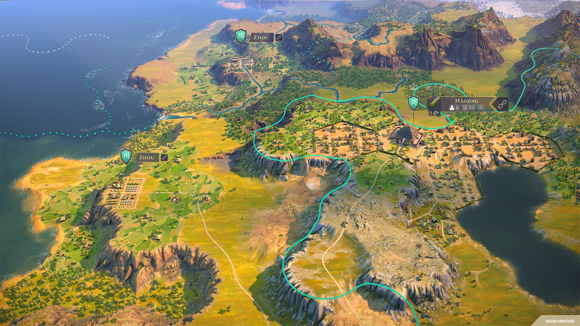 Tải HUMANKIND: DIGITAL DELUXE EARLY ADOPTER EDITION - Link Google ...