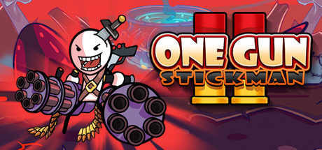 One Gun 2: Stickman on Steam