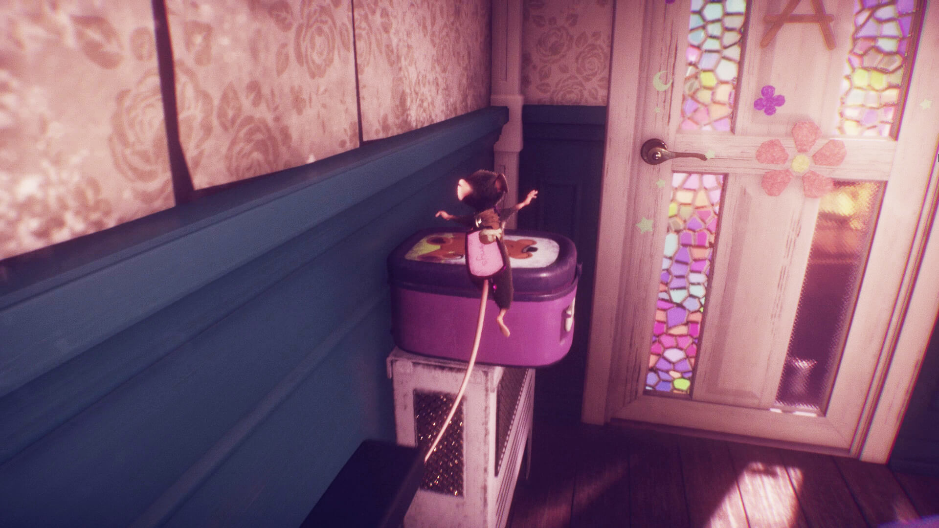 A Rat's Quest - The Way Back Home on Steam