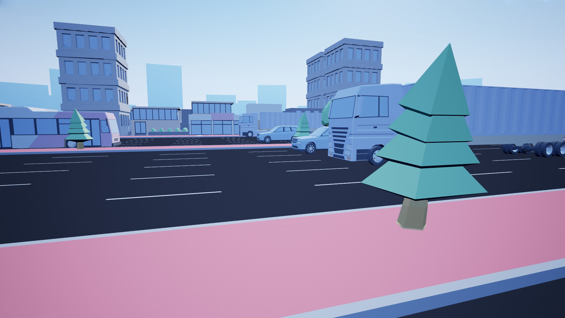 Crosser on Steam