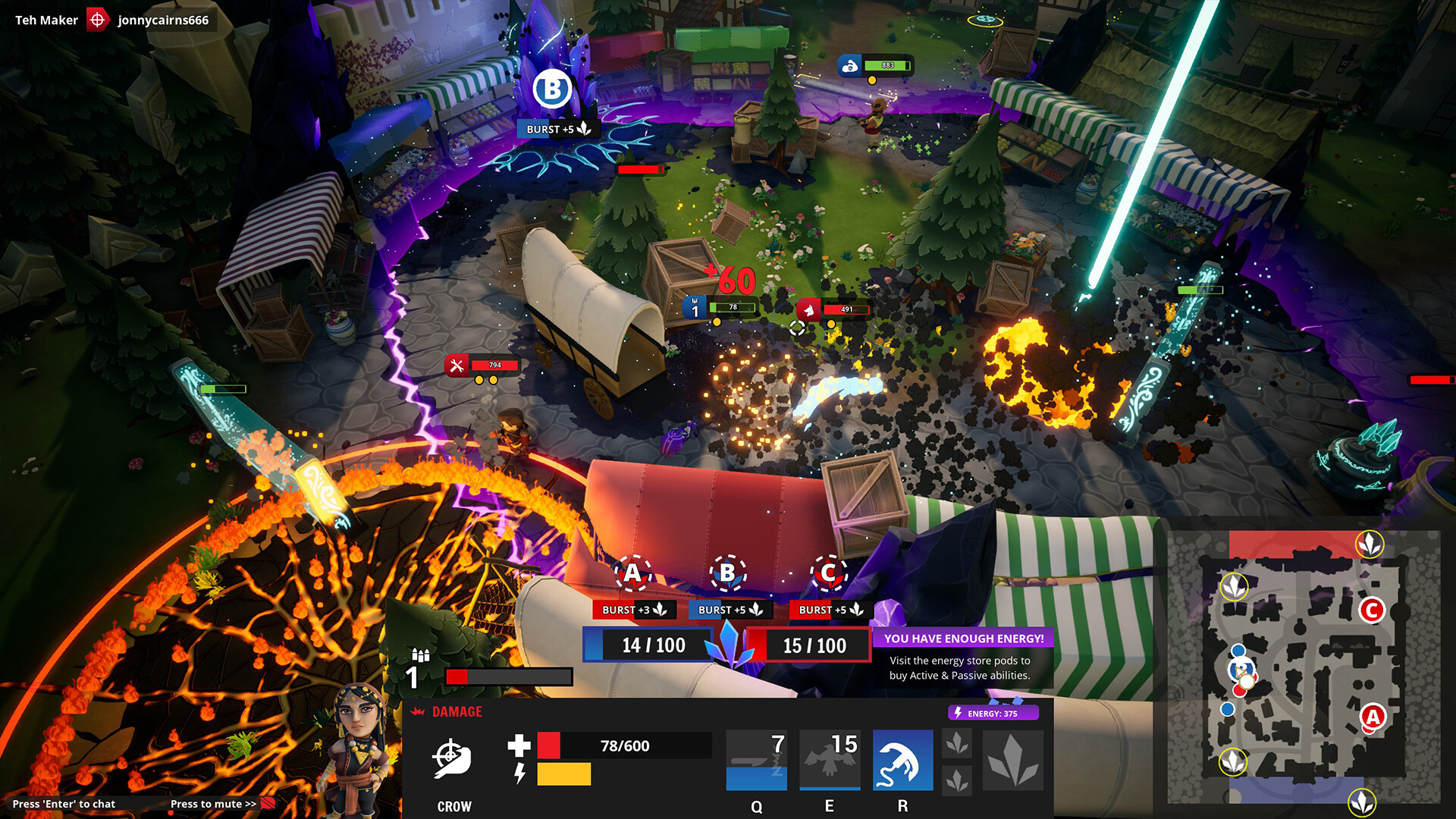 Super Squad (App 1124940) · Steam Charts · SteamDB