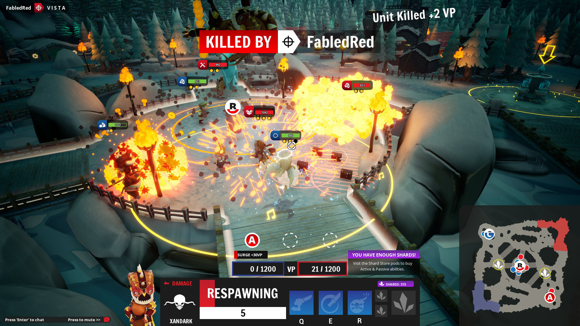 Super Squad on Steam