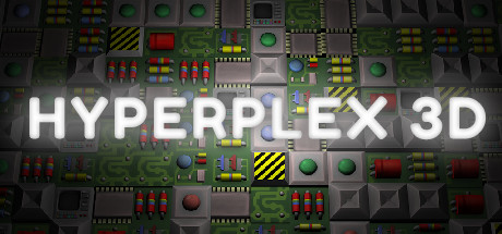 Steam Community :: Hyperplex 3D