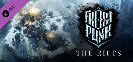 Frostpunk: The Rifts on Steam