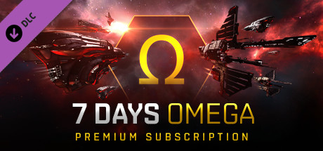 EVE Online: 7 Days Omega Time Steam Charts · SteamDB