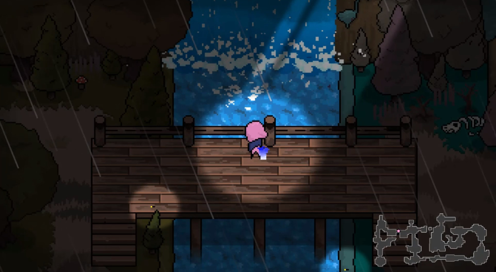 Save 90% on Obsurity on Steam