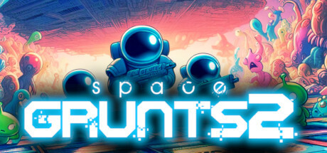 Space Grunts 2 on Steam
