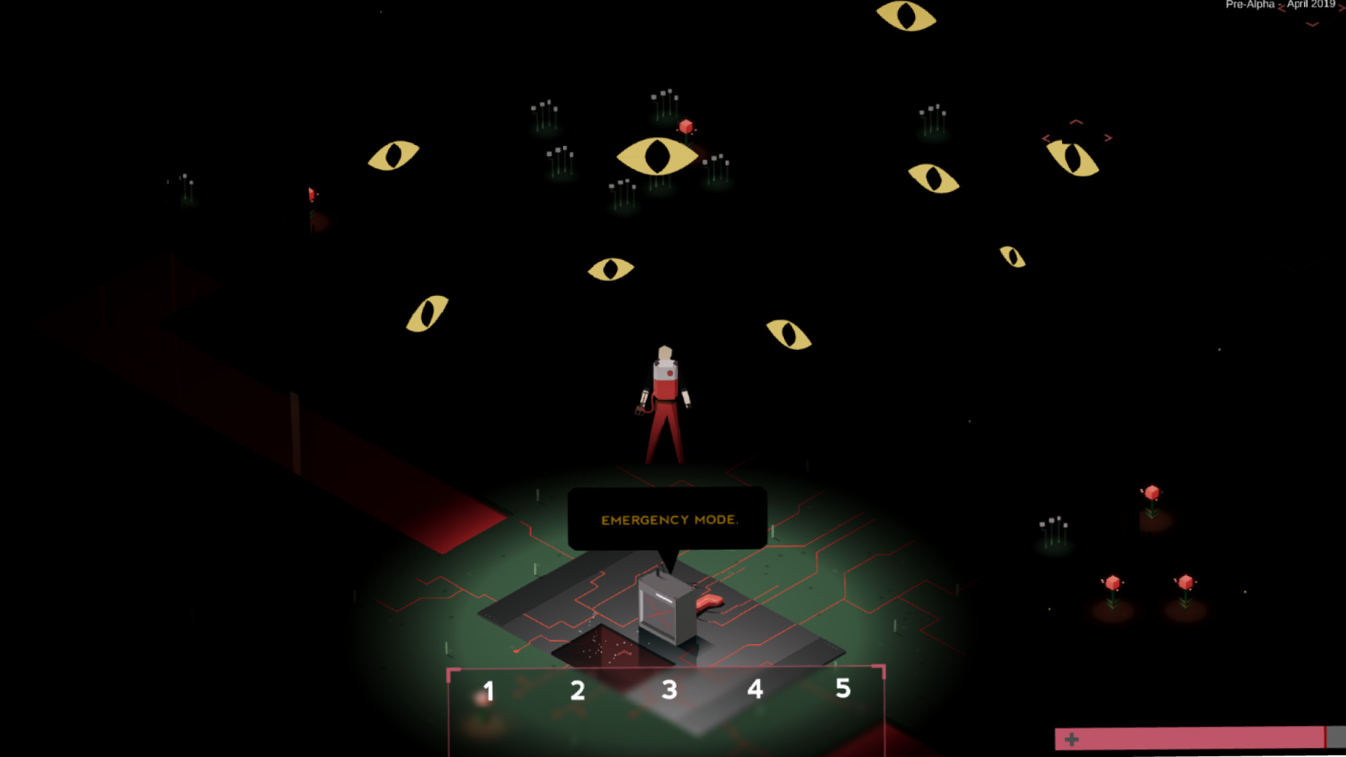 Atrio: The Dark Wild on Steam