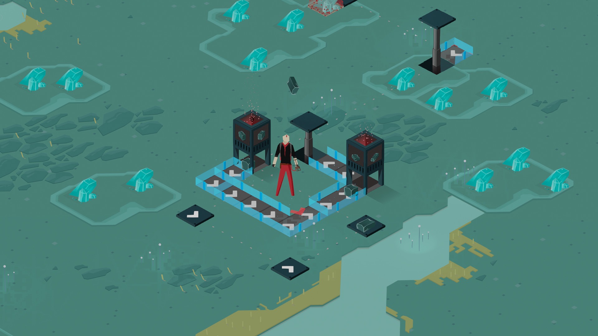 Atrio: The Dark Wild on Steam