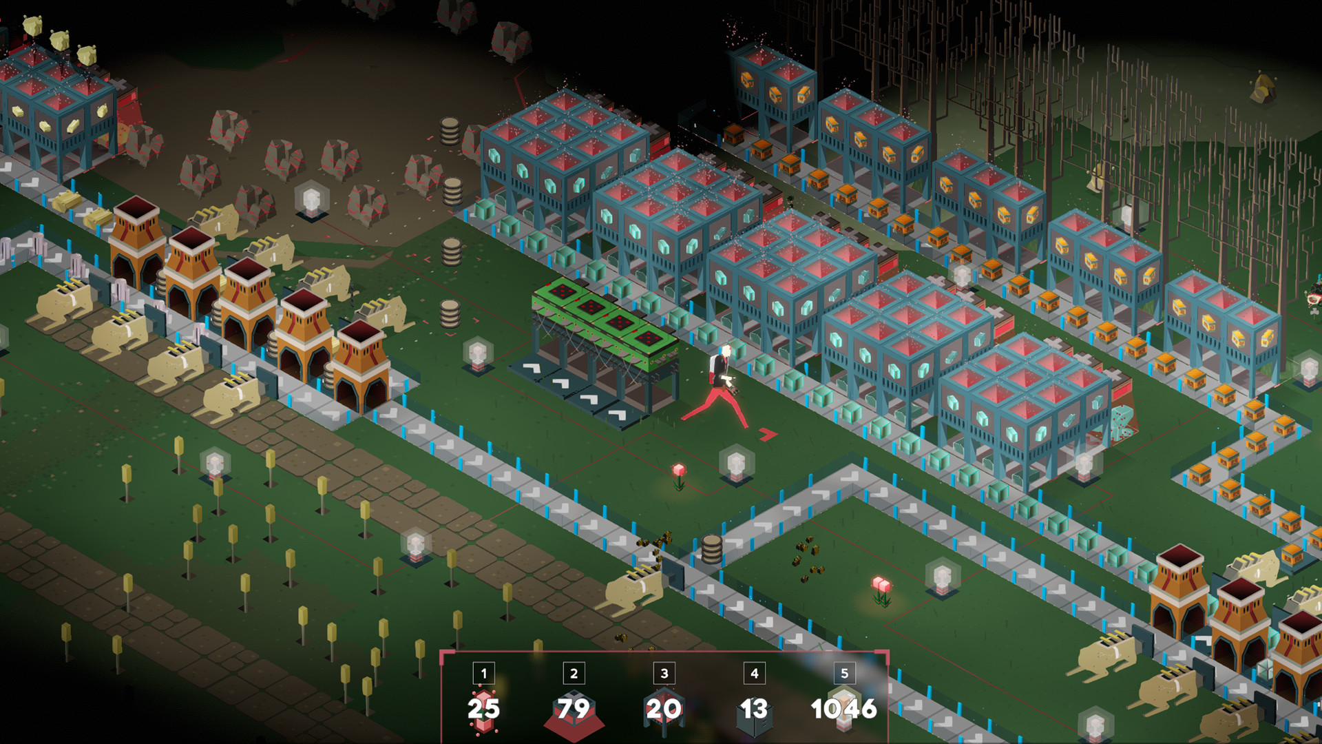 Atrio: The Dark Wild on Steam