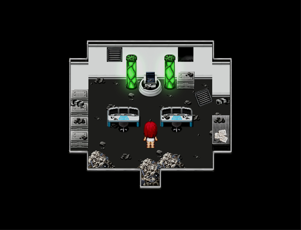 Death and Progress on Steam