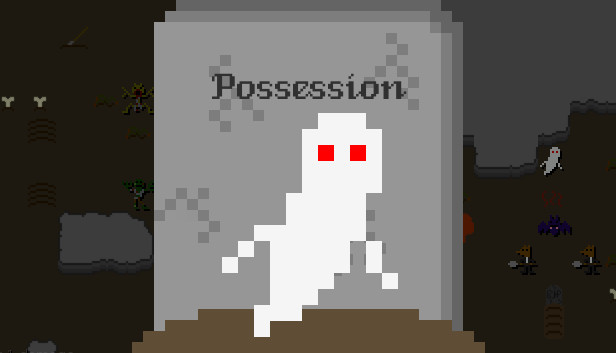 Possession Demo Steam Charts (App 1125440) · SteamDB