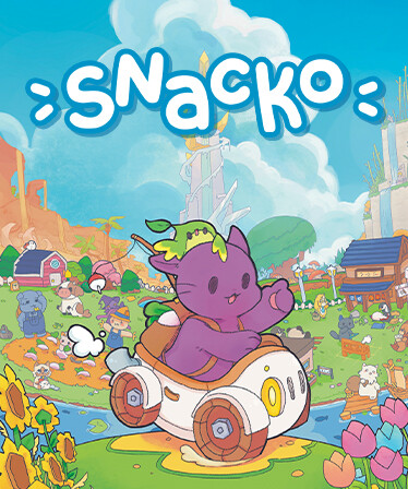 Snacko Steam Charts · SteamDB