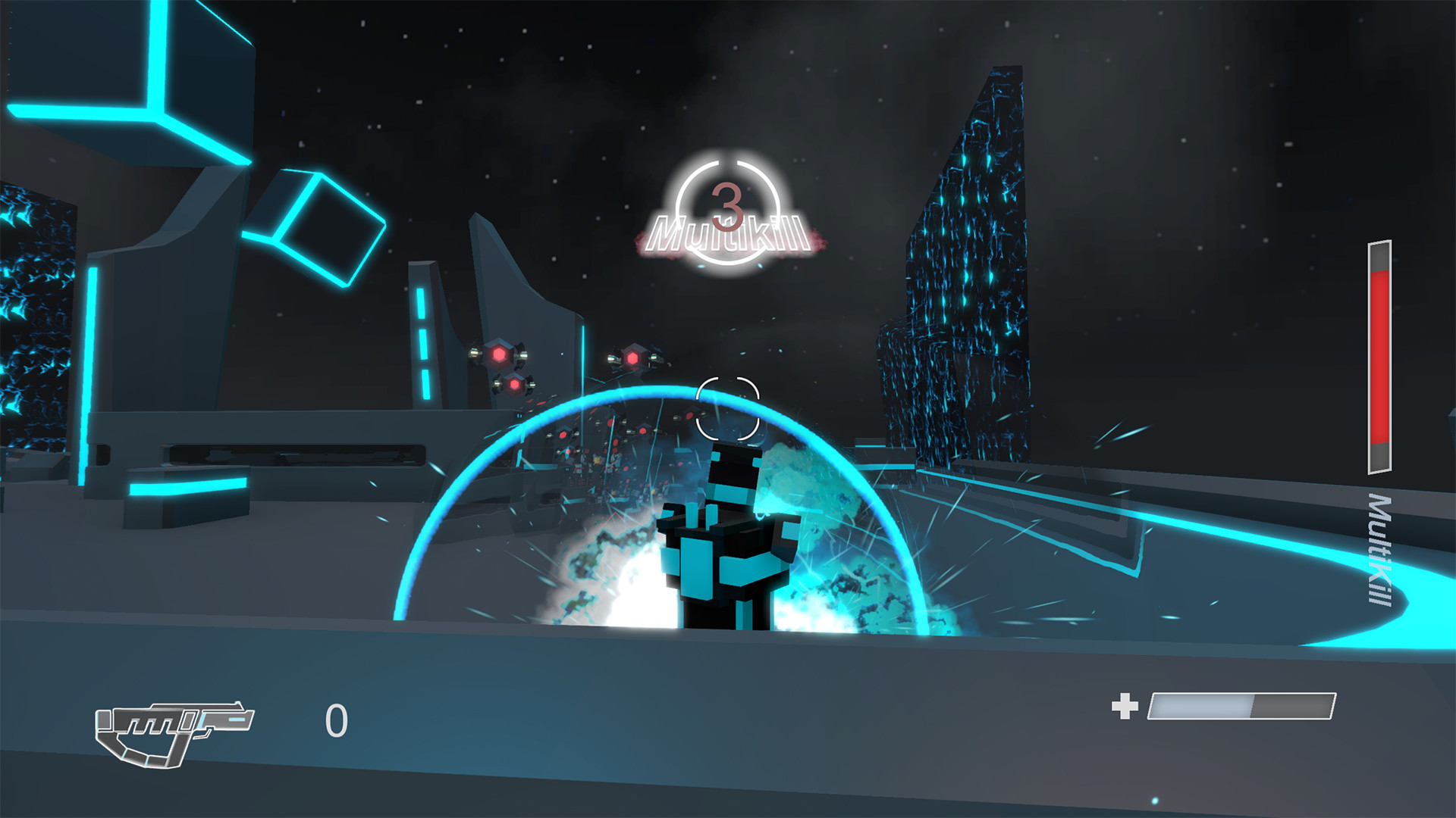 Save 50% on Endless Void on Steam