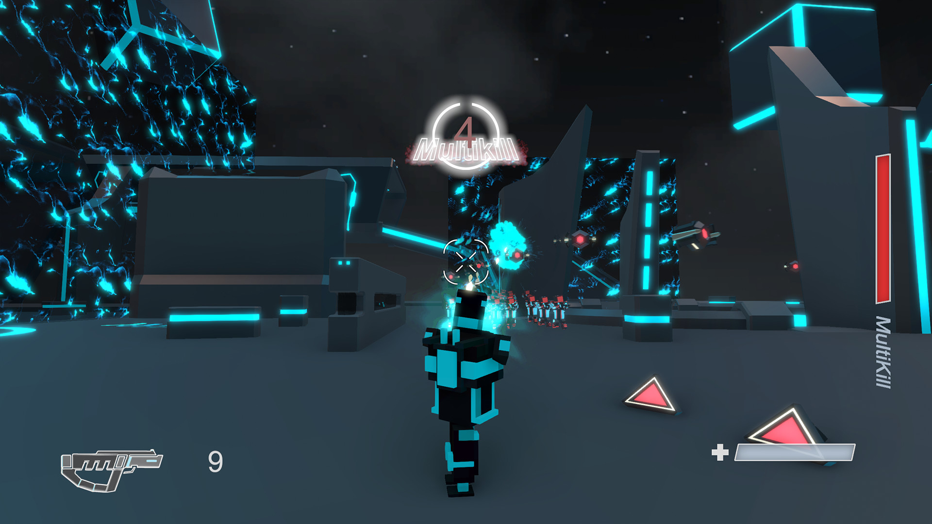 Save 50% on Endless Void on Steam