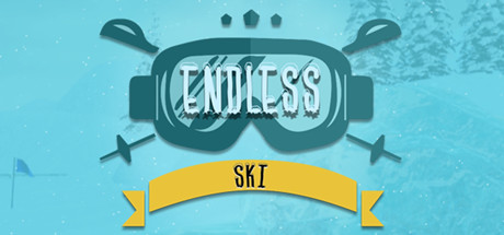 Endless Ski on Steam
