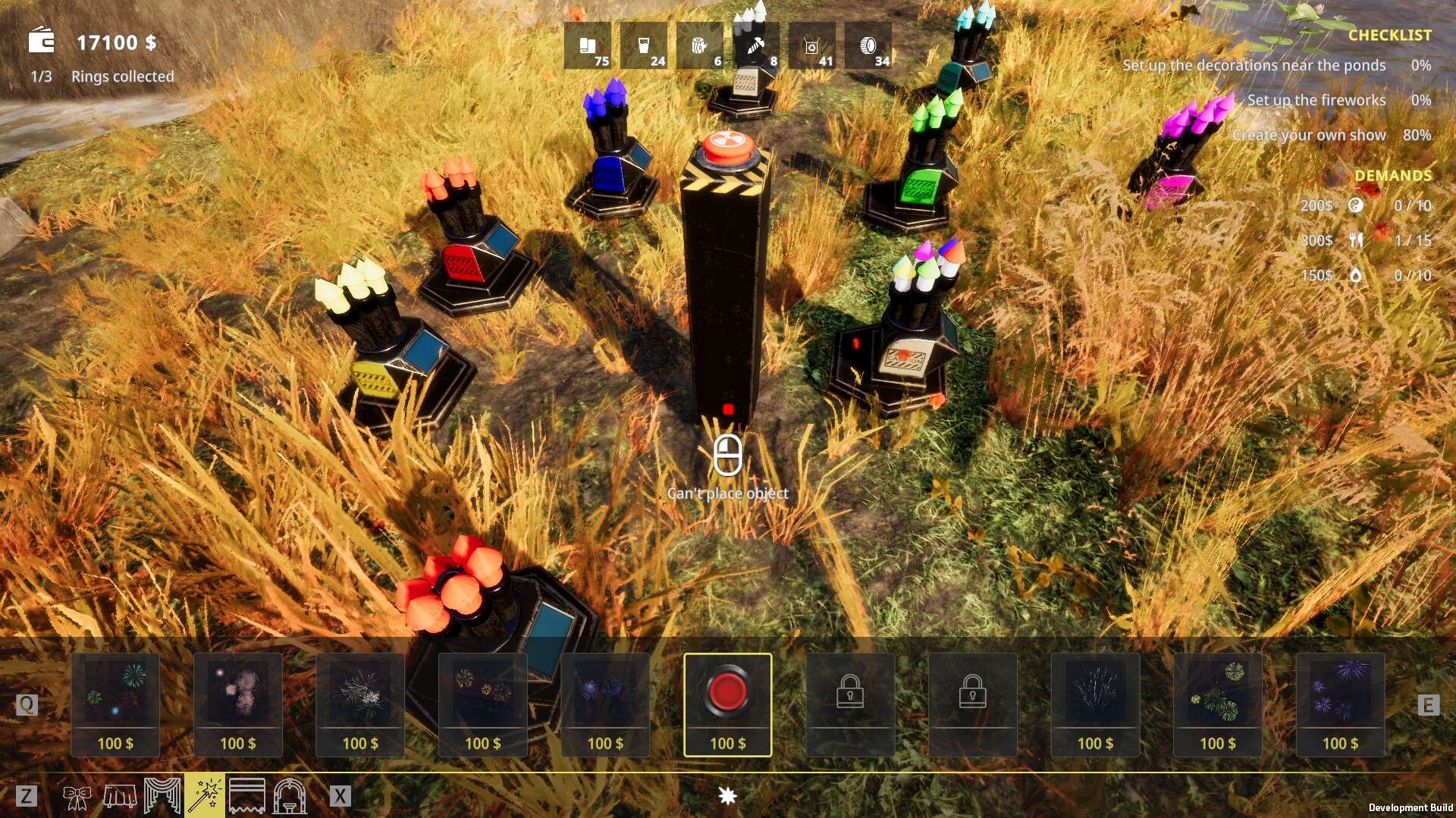 Party Maker on Steam