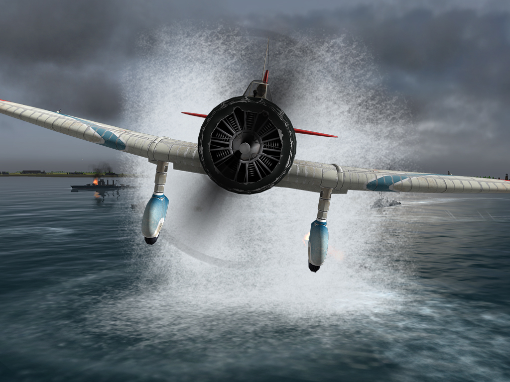 Pacific Storm Allies on Steam