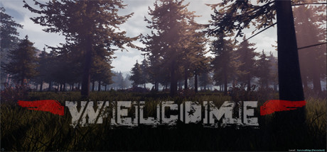 WELCOME on Steam