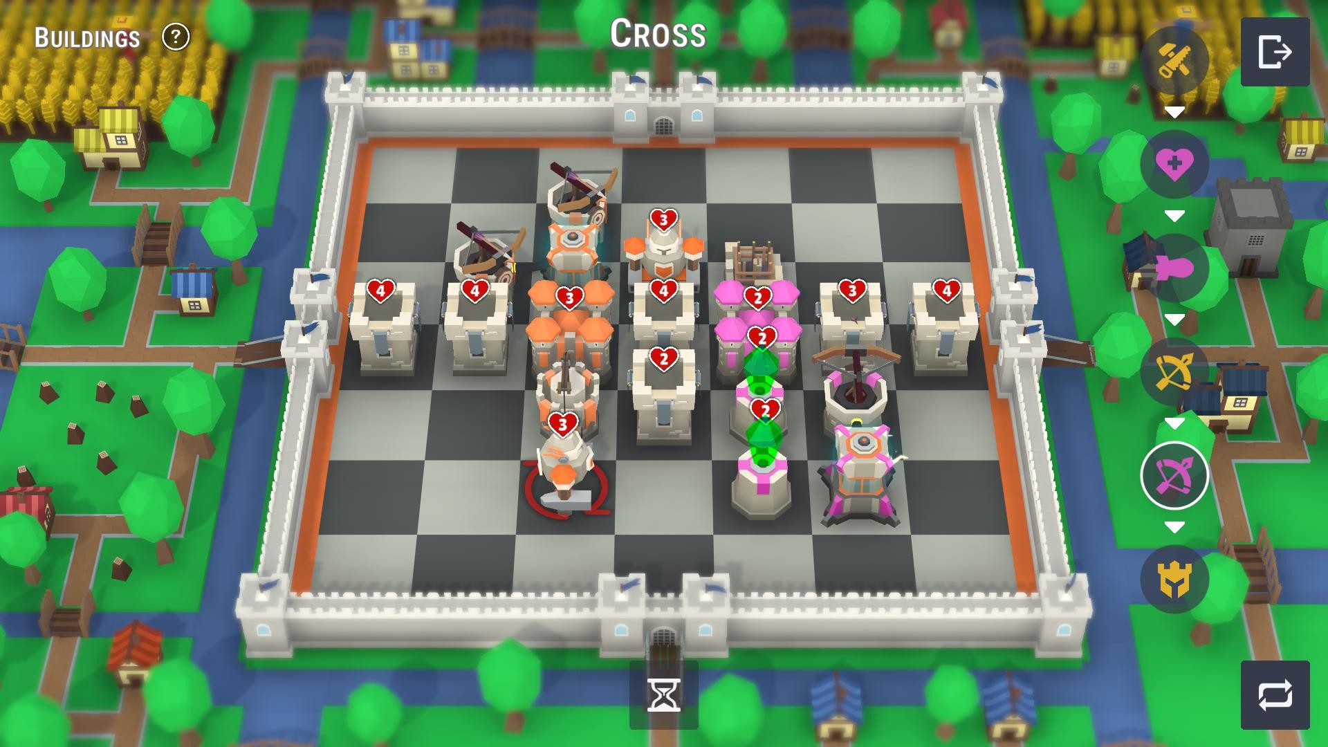 Keep the Keep on Steam