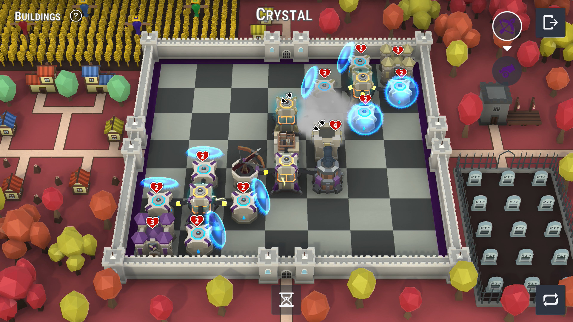 Keep the Keep Screenshots · SteamDB