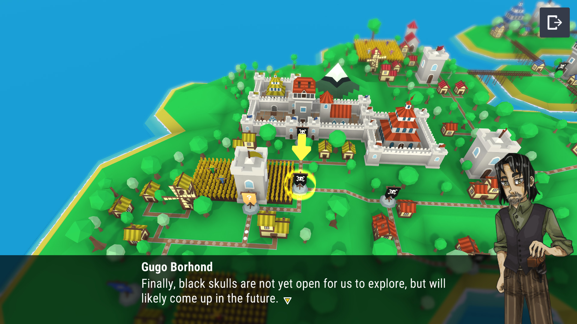 Keep the Keep on Steam