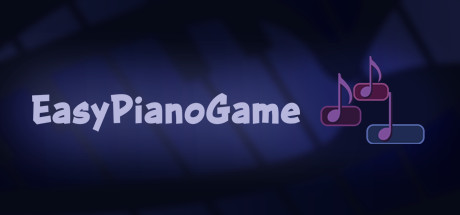 EasyPianoGame on Steam