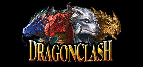 DragonClash on Steam