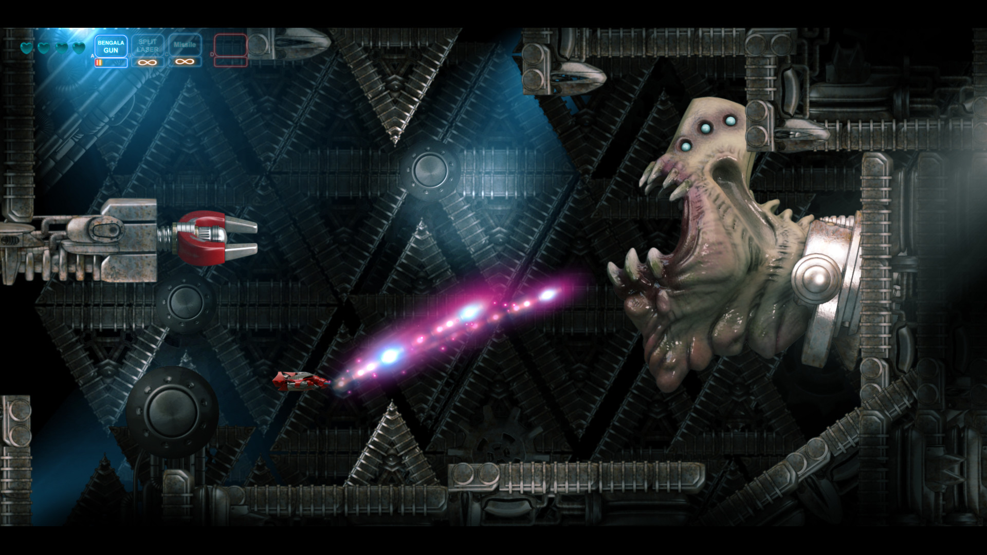 REMOTE LIFE on Steam