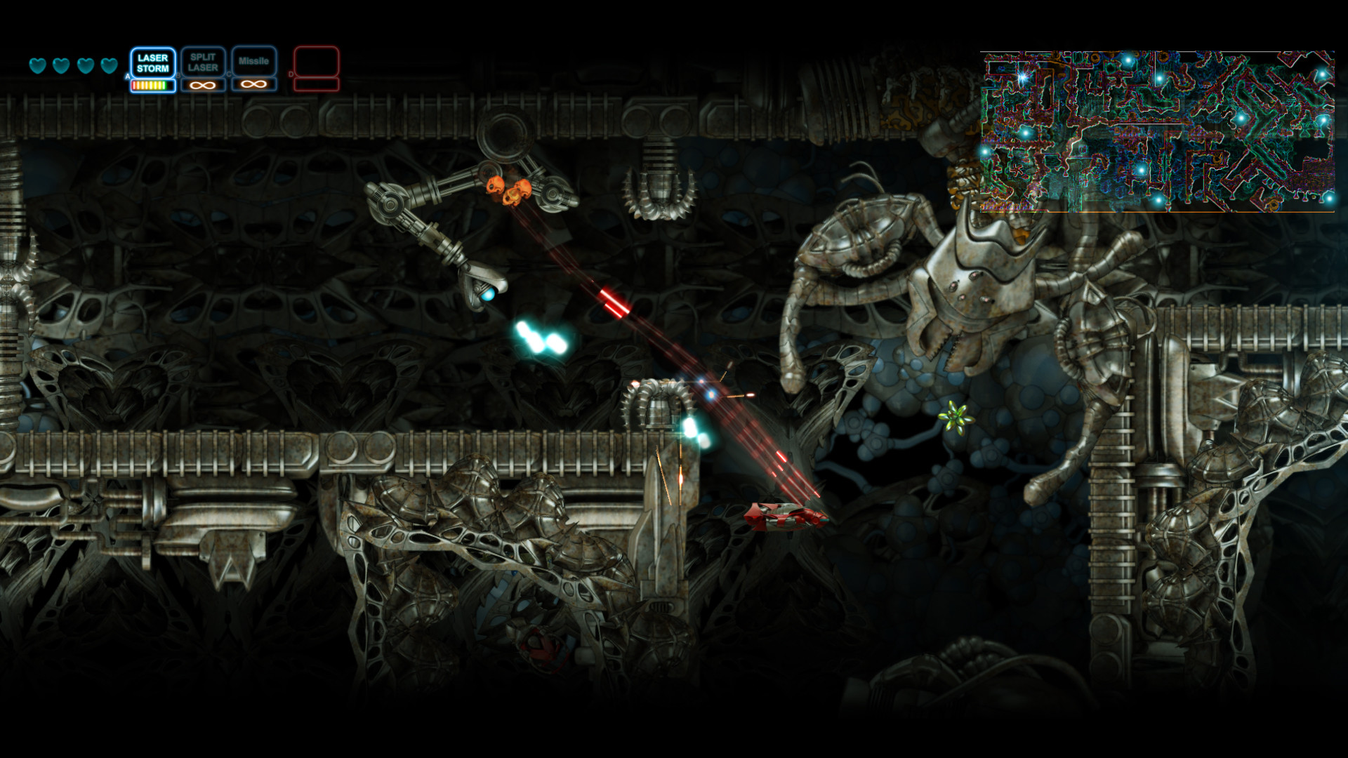 REMOTE LIFE on Steam