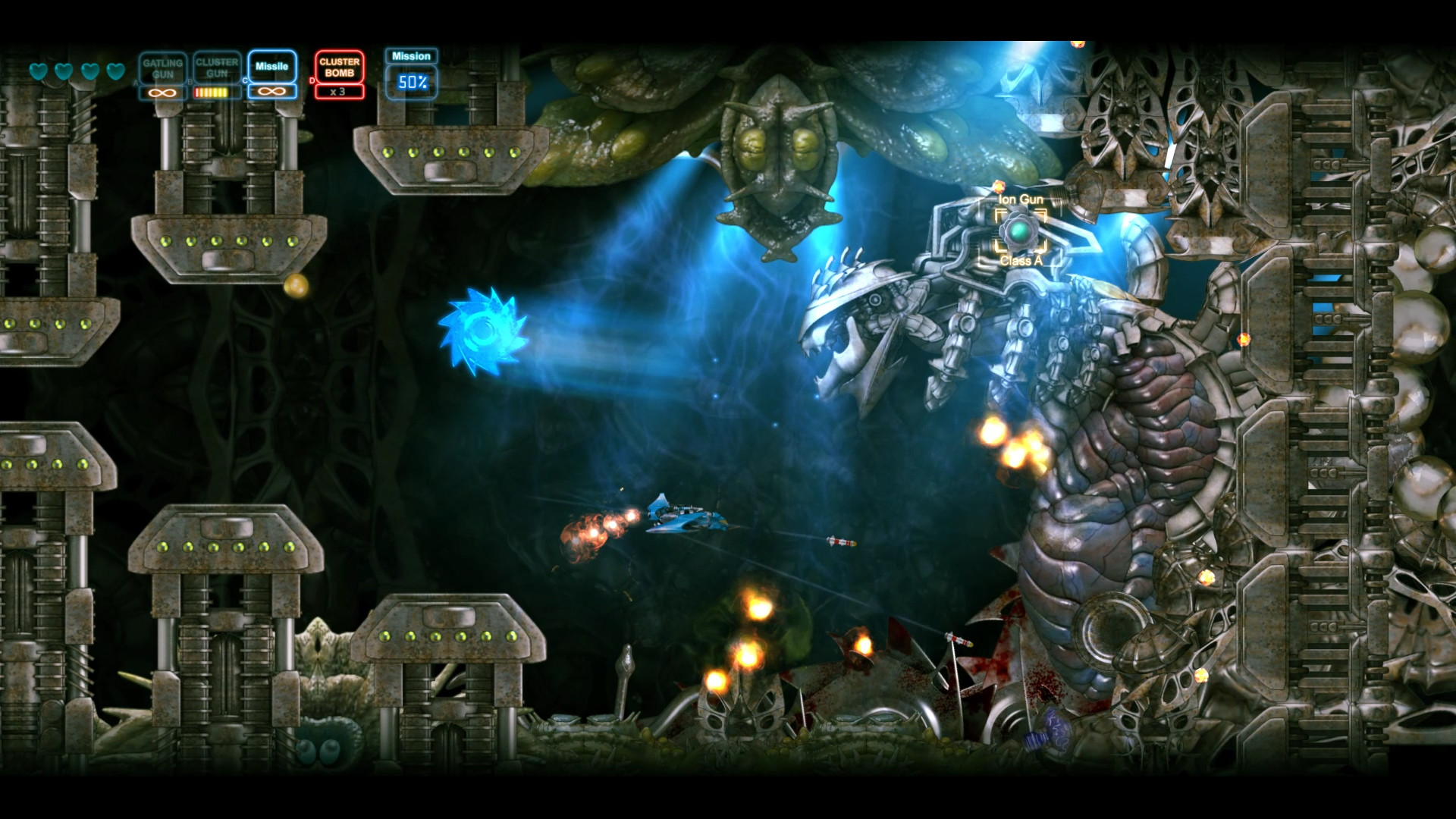 REMOTE LIFE on Steam