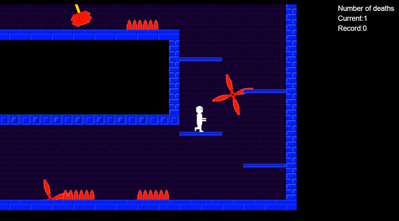 SIMPLE GAME on Steam