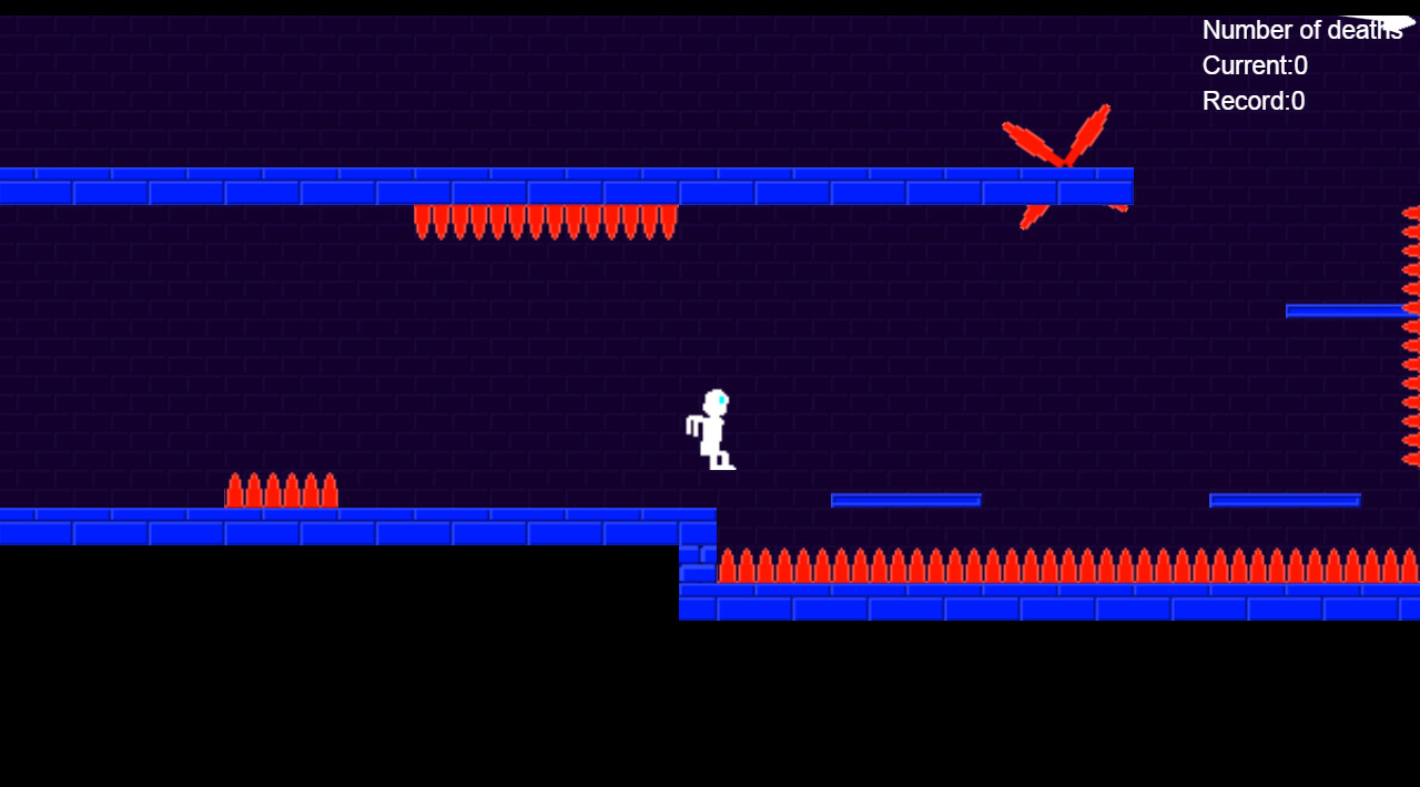 SIMPLE GAME on Steam