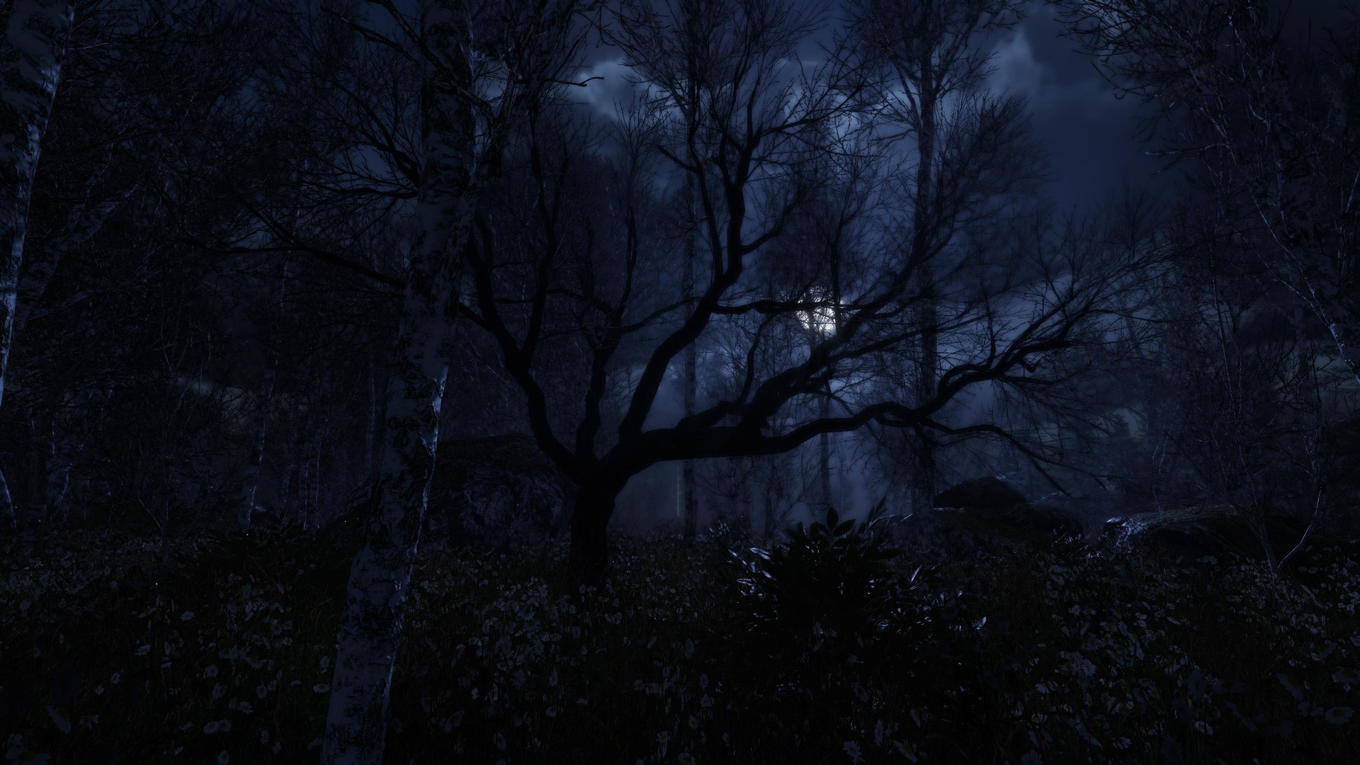 The Forgotten on Steam