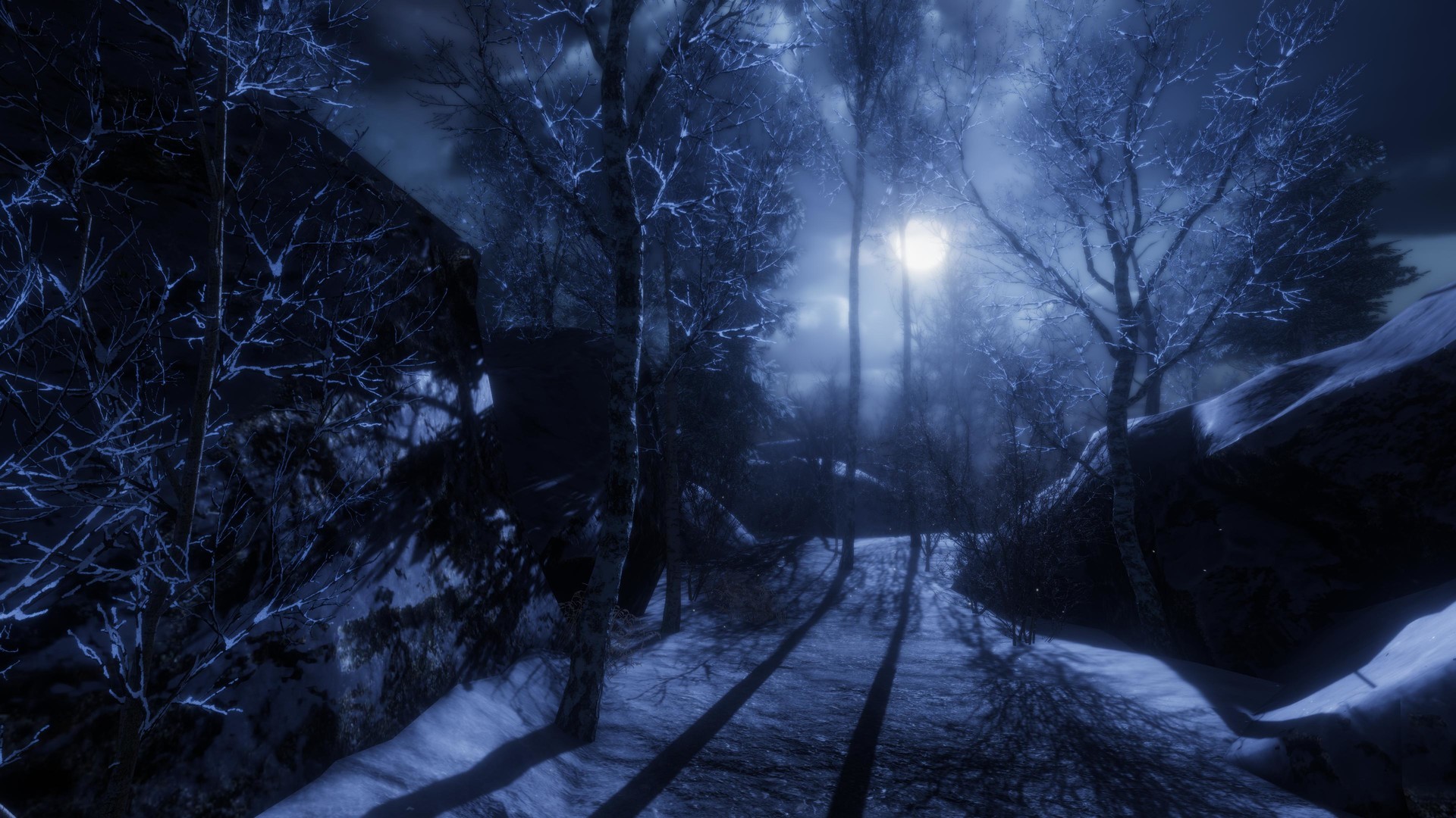 The Forgotten on Steam