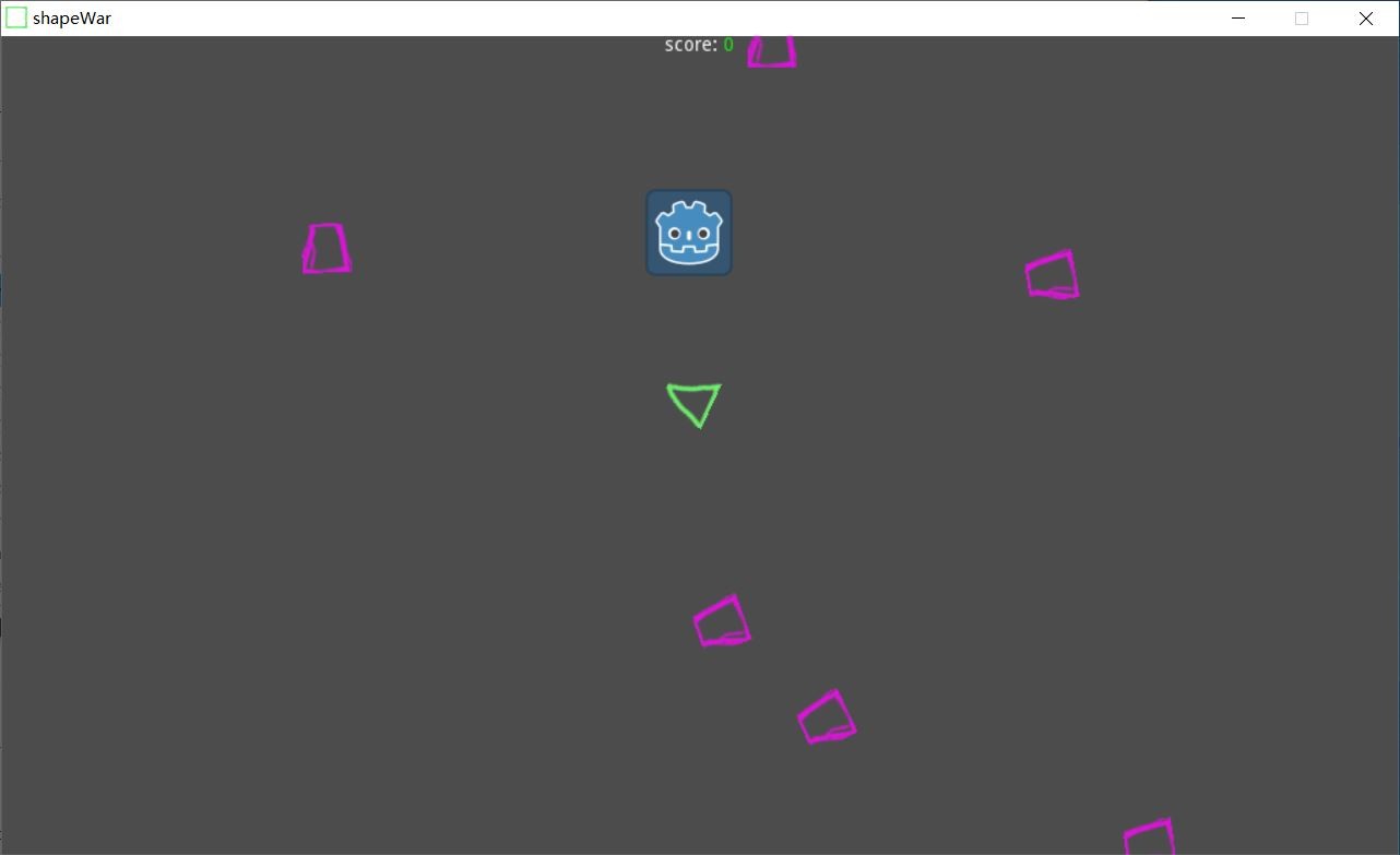 shapeWar on Steam