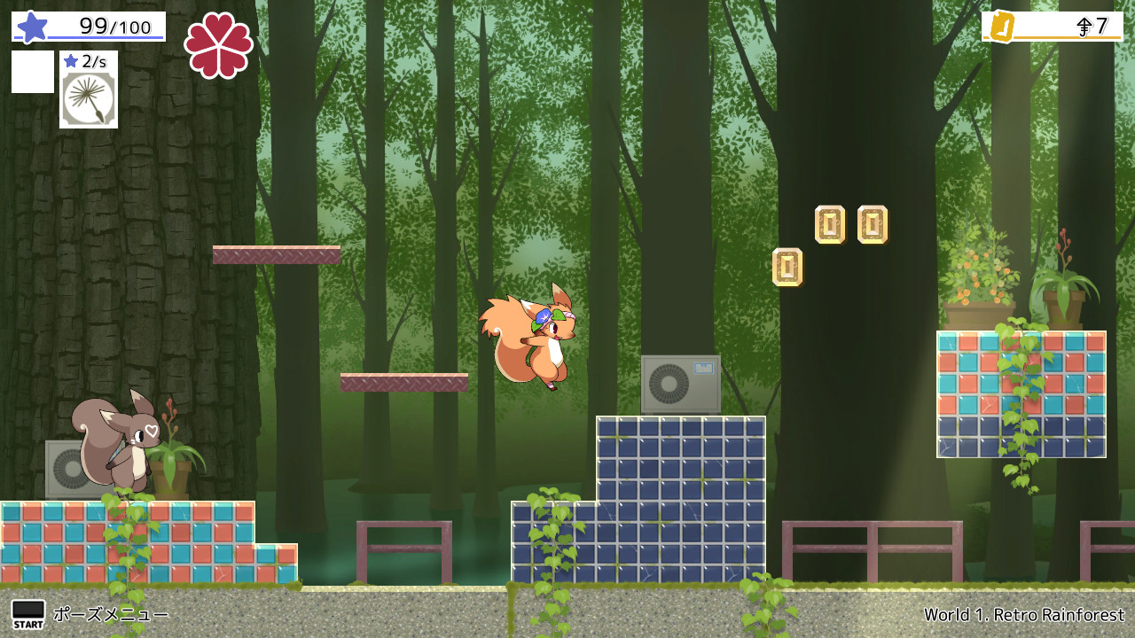 魔法使いハナビィ Hanaby the Witch on Steam