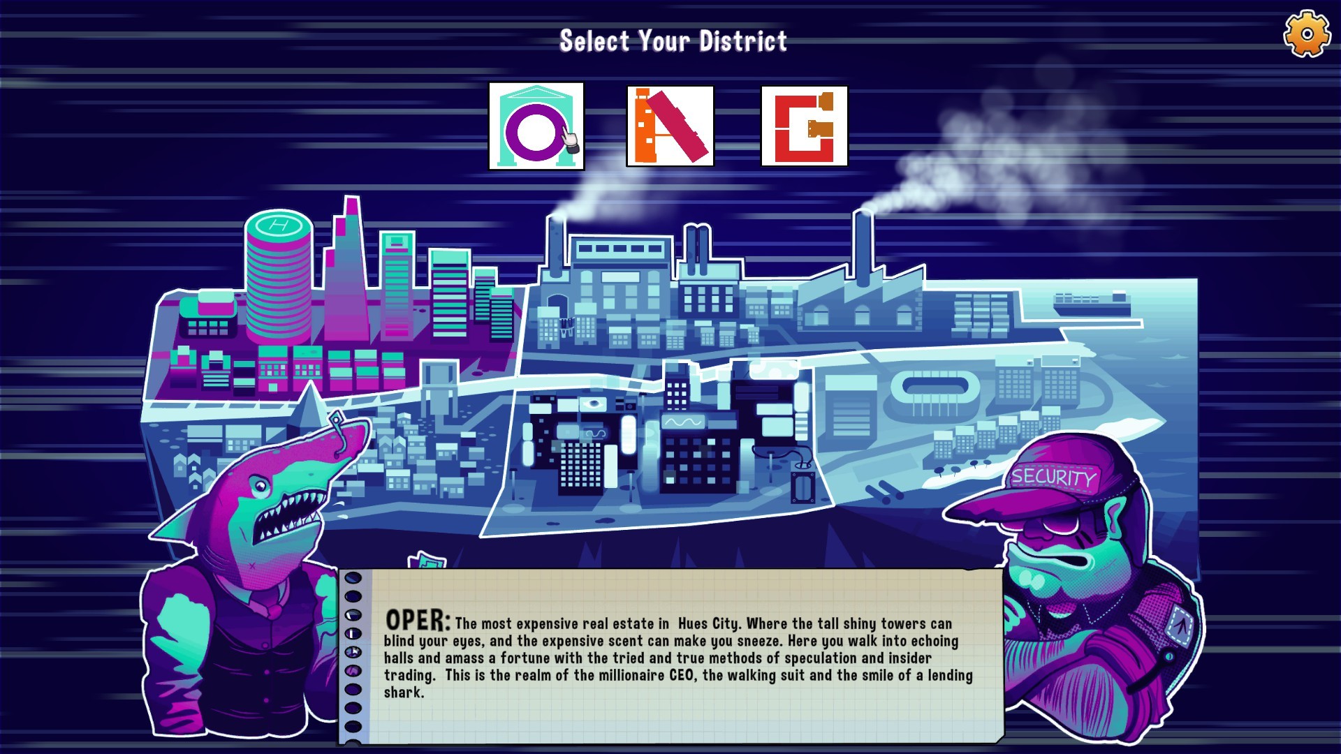 Urban Cards on Steam