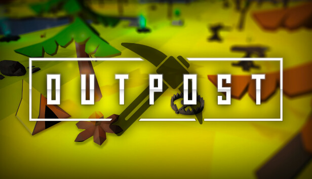 Outpost on Steam
