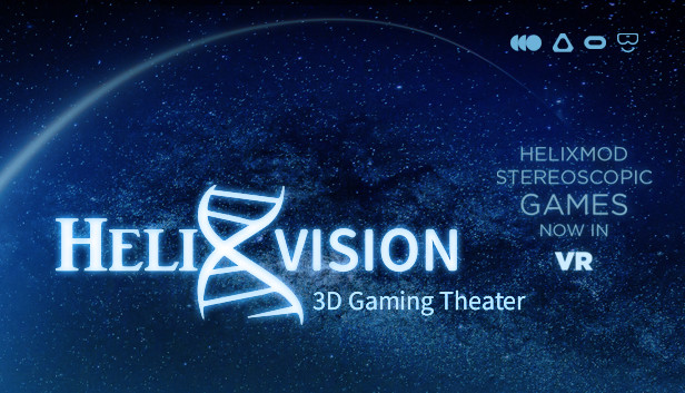 2d games converted to 3d in VR look amazing, and this is how 3D makes a ...
