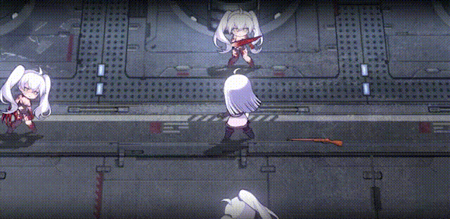 [PC] อยากเล่นก็แค่ซื้อ! Reverse Collapse เวอร์ชั่นภาษาอังกฤษ เตรียมเปิด ...